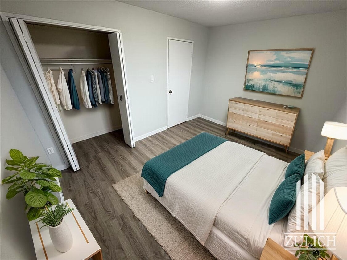 Regent Court Apartments Apartments - 325 Marttila Dr Grand Sudbury, ON ...