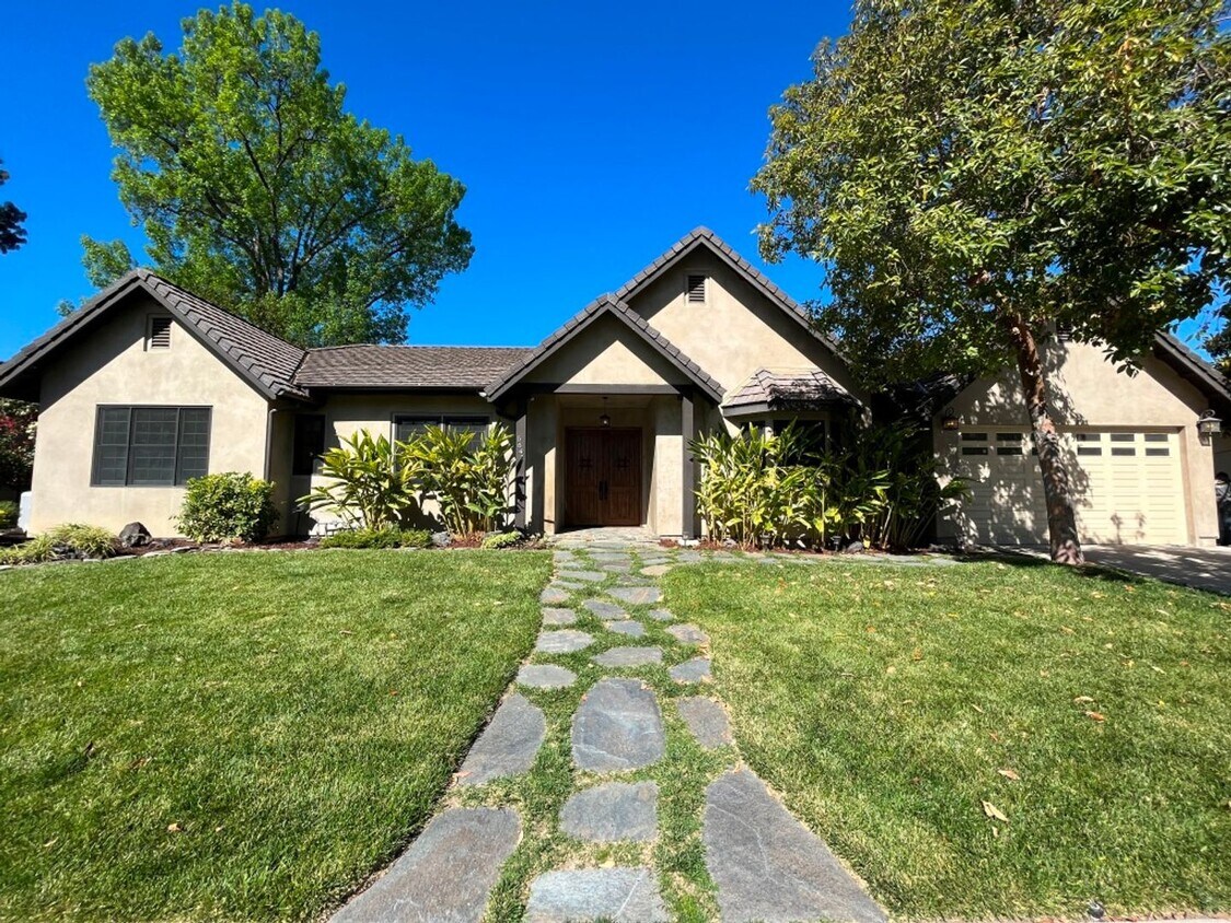 5645 Manton Ave, Los Angeles, CA 91367 - House Rental in Los Angeles ...