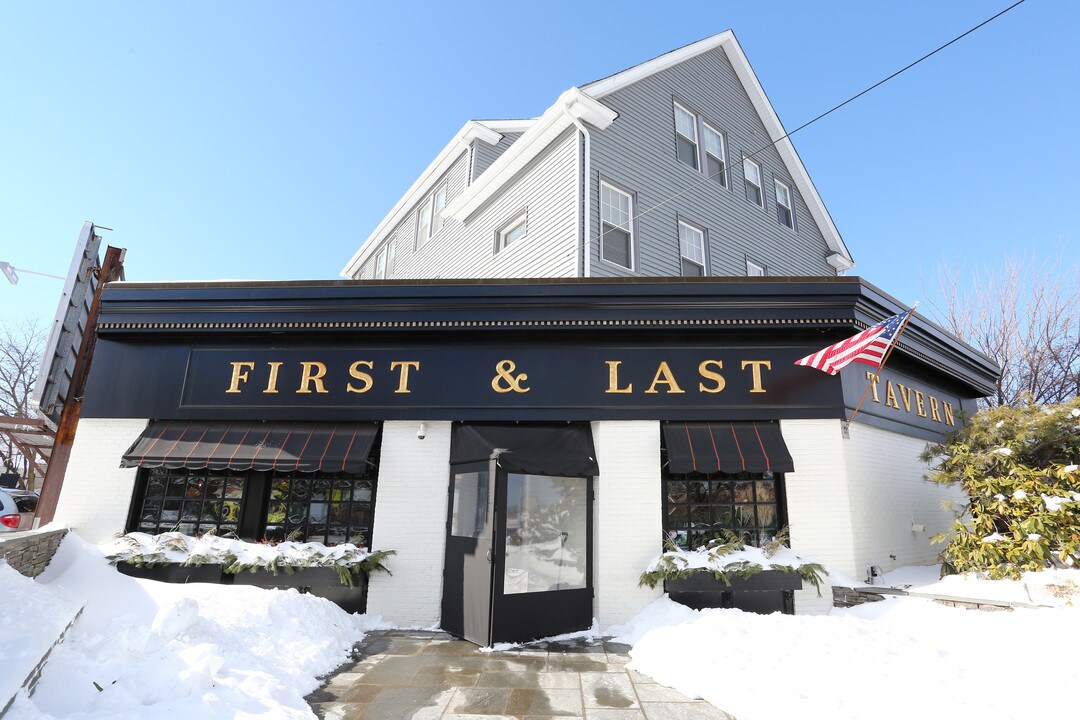 Is Barry Square a Good Place To Live in Hartford CT? - Neighborhood ...