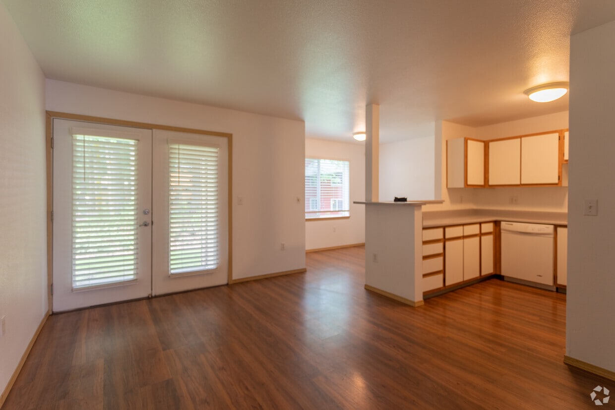Evergreen Rock Maple Apartments - 3000 Cardinal Dr Nw Olympia, WA 98502 ...