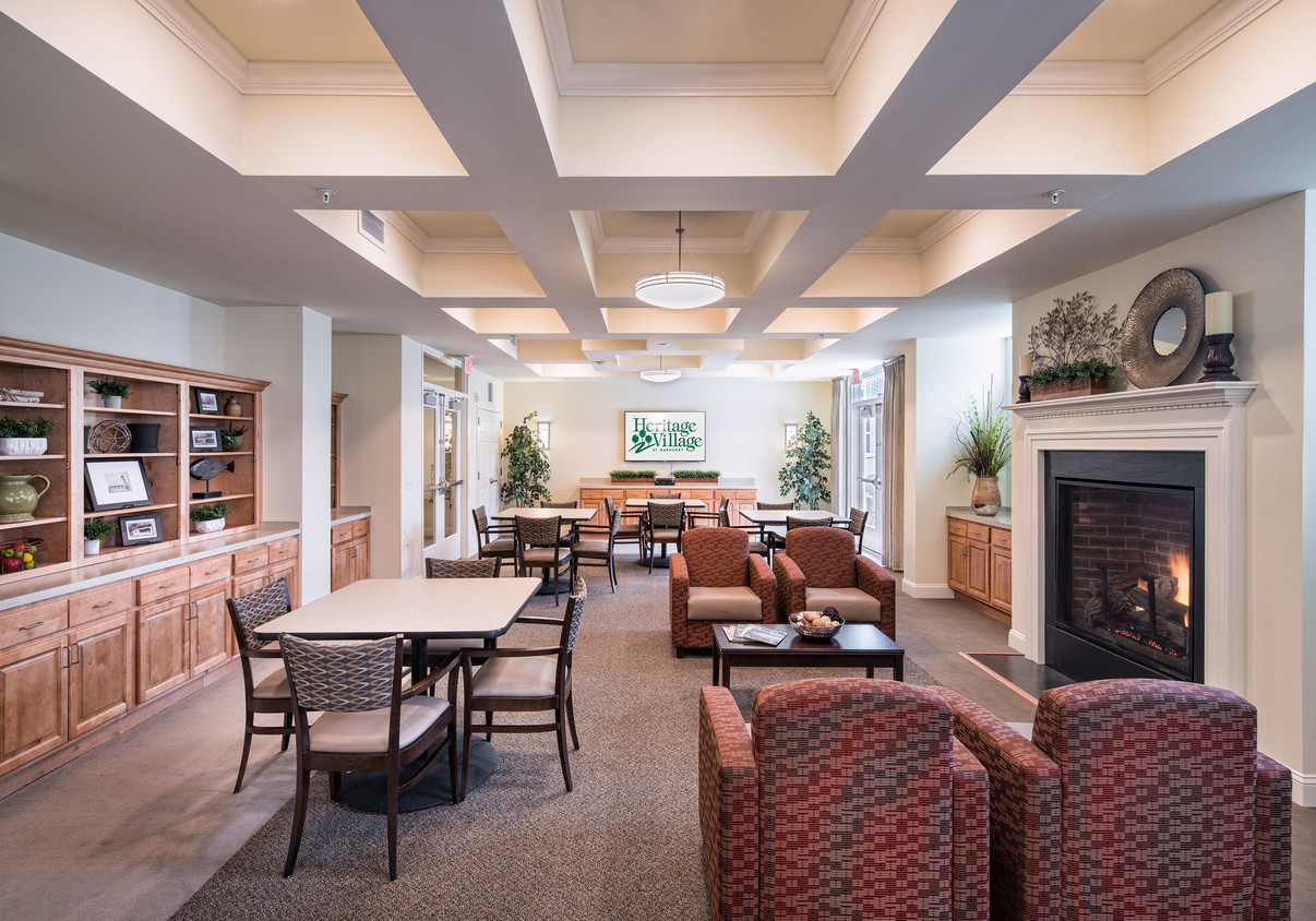 Heritage Village at Oakhurst (55+) - 777 W Park Ave Oakhurst, NJ 07755 ...