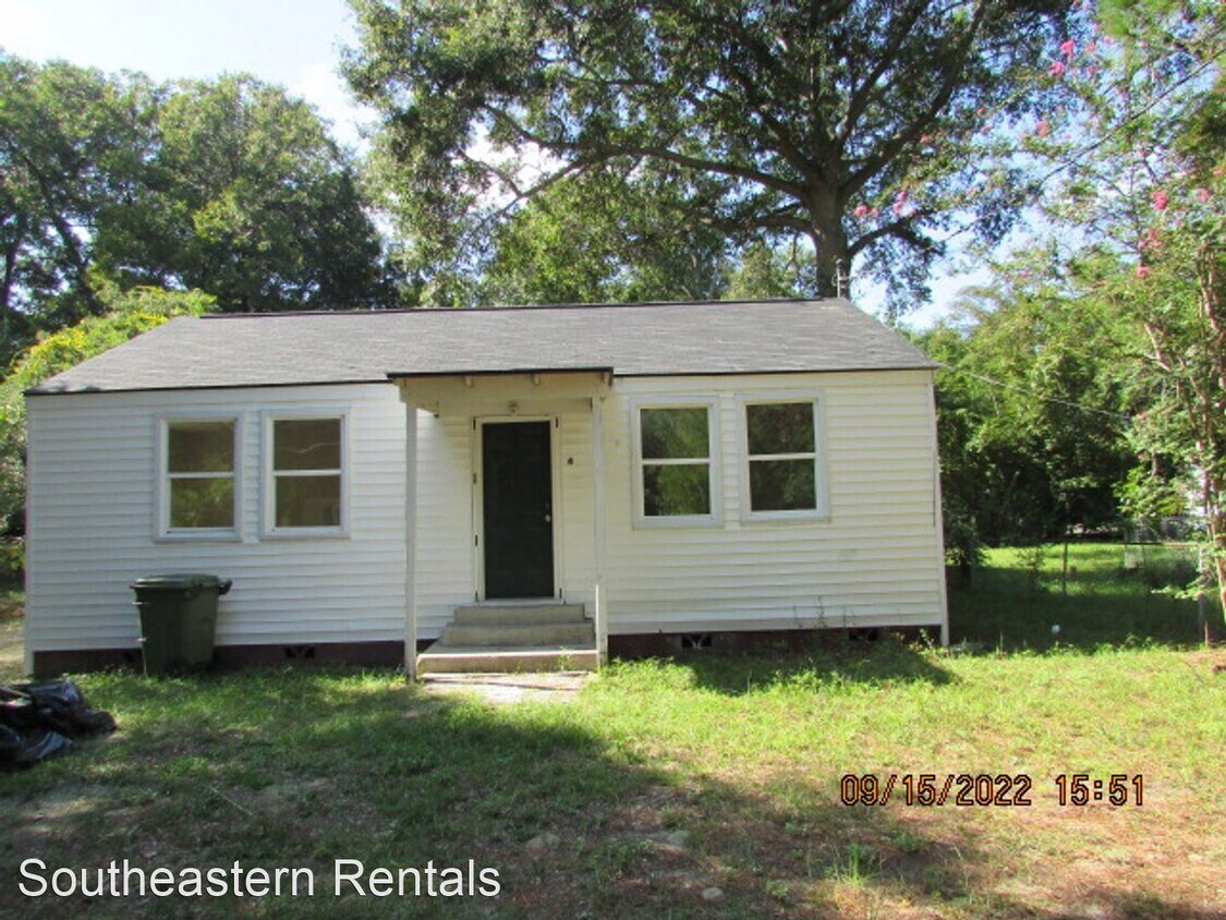 4 Broad Ct, Sumter, SC 29150 - House Rental in Sumter, SC | Apartments.com