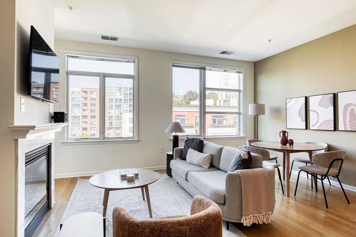 800 Madison St Unit FL6-ID417A, Hoboken, NJ 07030 | Apartments.com
