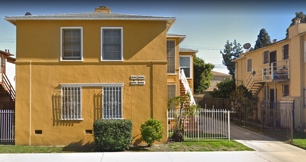 4206 Creed Ave, Los Angeles, CA 90008 - 4206 Creed Ave Los Angeles, CA ...