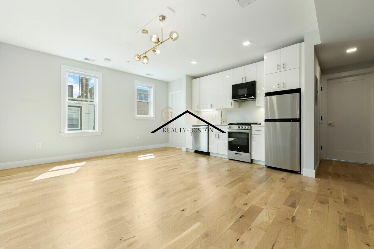40 Chelsea St Unit 2, Boston, MA 02128 - 40 Chelsea St Boston, MA 02128 ...