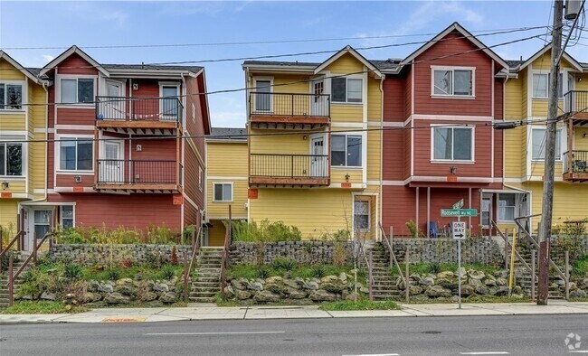 Roosevelt Apartments for Rent - Seattle, WA - 409 Rentals | Apartments.com
