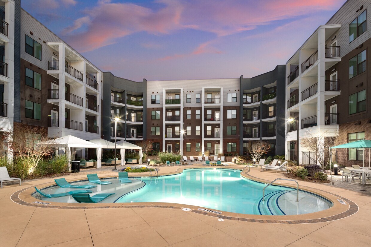 The Lowery - Apartments in Atlanta, GA | Apartments.com