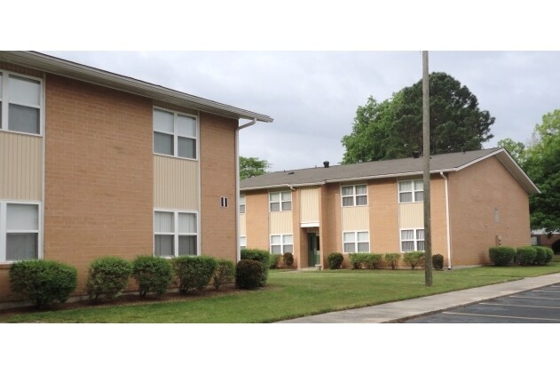 Poplar Square Apartments - Apartments in Sumter, SC | Apartments.com