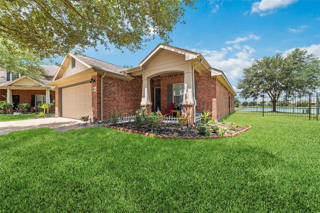 26146 Travis Brook Dr, Richmond, TX 77406 - House Rental in Richmond ...