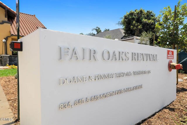 834 N Fair Oaks Ave Unit 106, Pasadena, CA 91103 - Room for Rent in ...