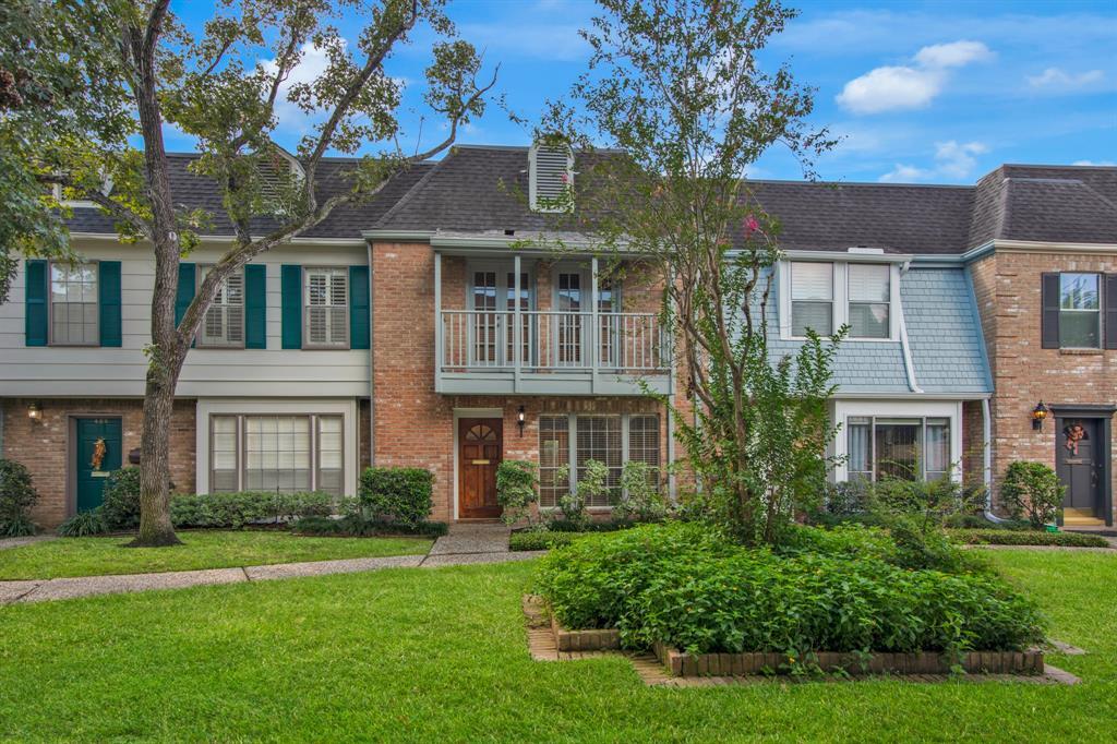 411 N Post Oak Ln Unit 411, Houston, TX 77024 - Condo for Rent in ...