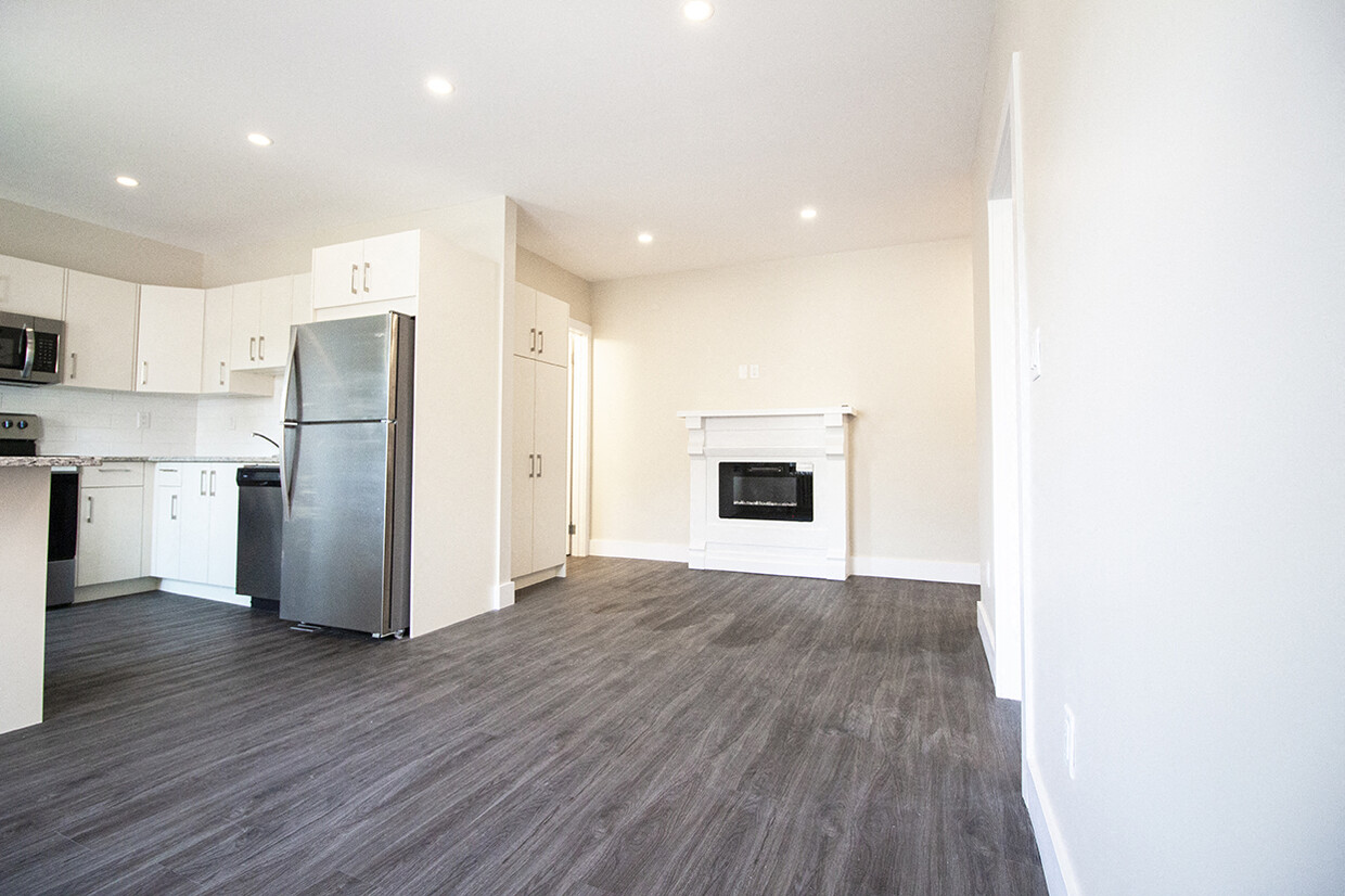 377 Brandon Apartment Apartments - 377 Brandon Av Winnipeg, MB ...