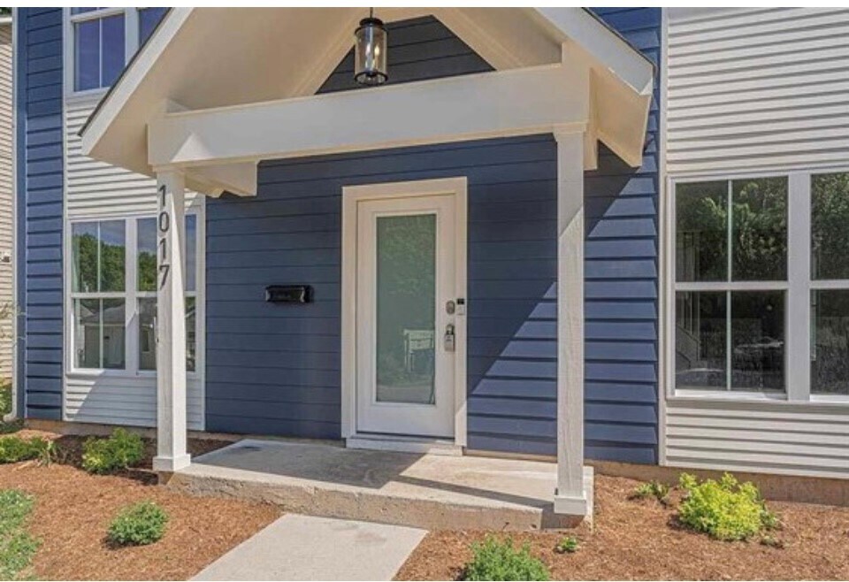 1017 Hightower St, Raleigh, NC 27610 - House Rental in Raleigh, NC ...