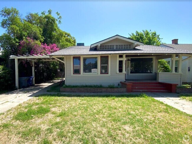 Houses For Rent in Merced CA - 57 Homes