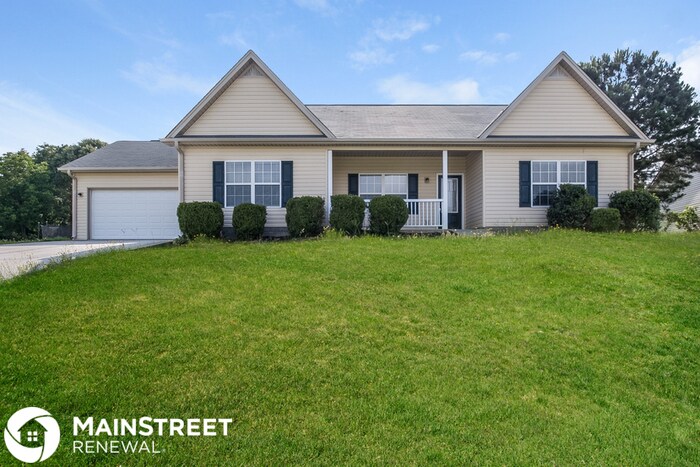 90 Millstream Dr, Dallas, GA 30157 - House Rental in Dallas, GA ...