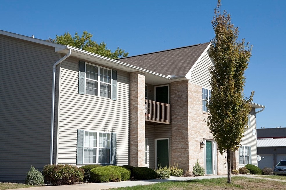 Apartments for Rent in Peoria IL - 634 Rentals | Apartments.com