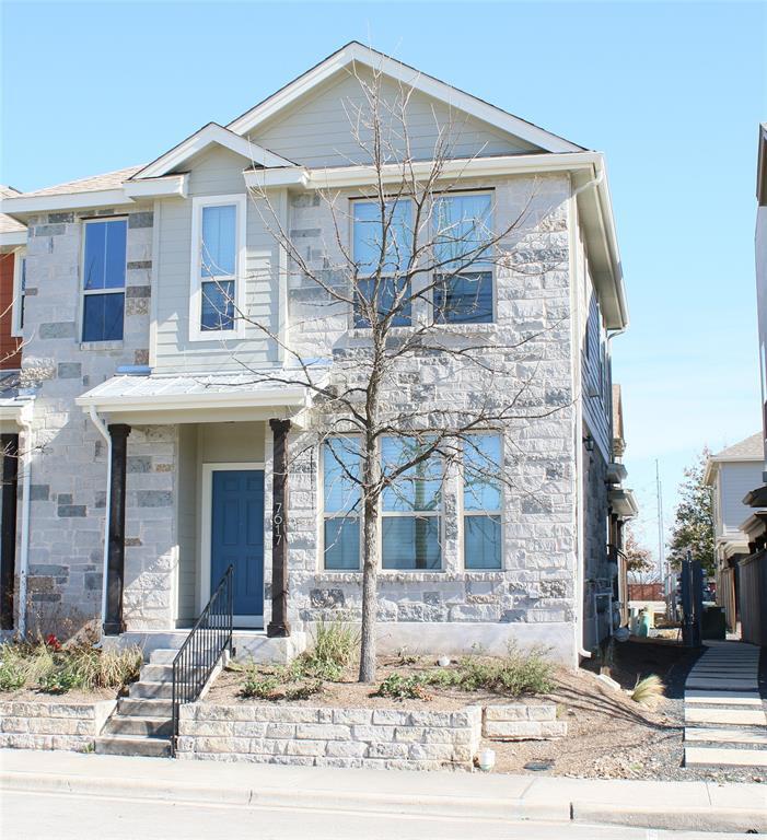 7617 Wolverine St, Austin, TX 78757 - Townhome Rentals in Austin TX ...