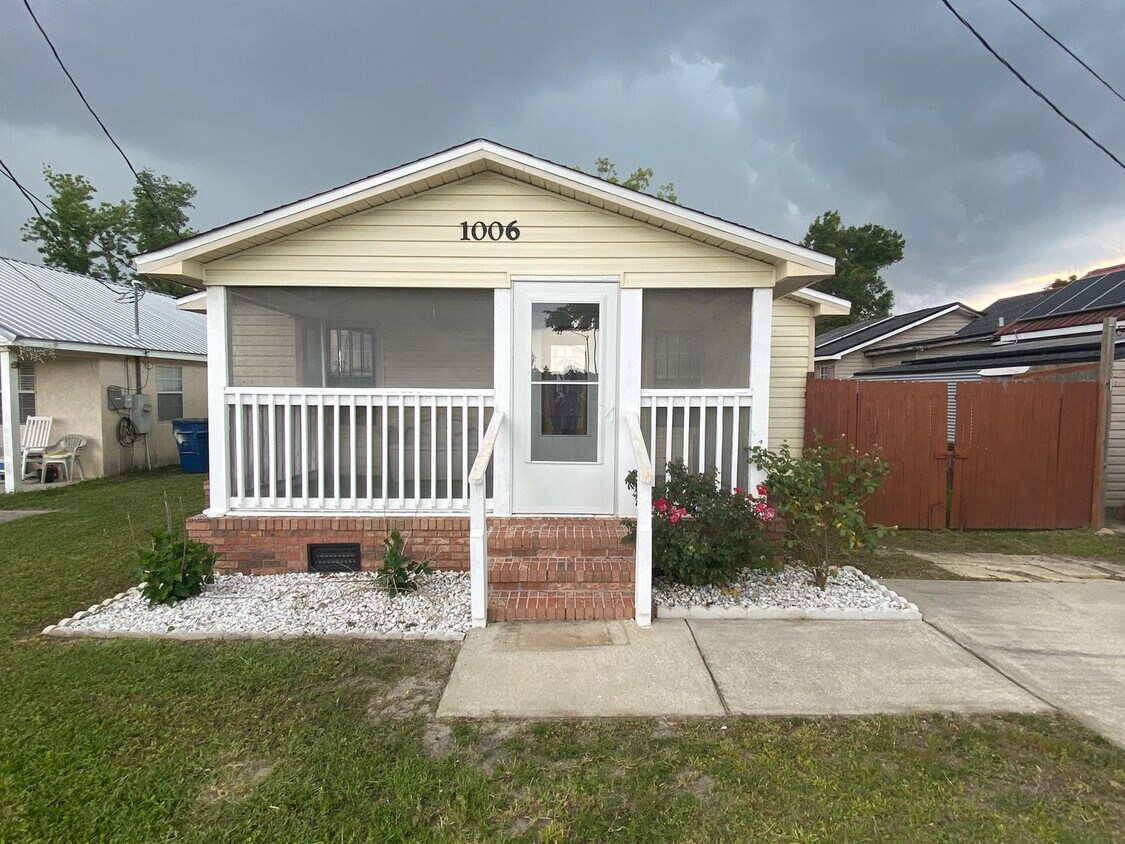 1006 Massalina Dr, Panama City, FL 32401 - House Rental in Panama City ...
