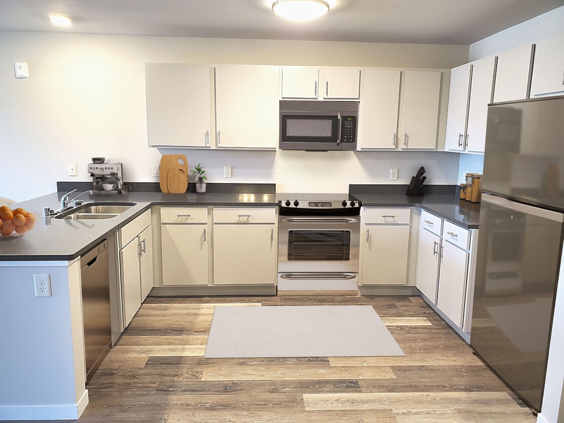 City Center - 203 N Main St Brillion, WI 54110 | Apartments.com