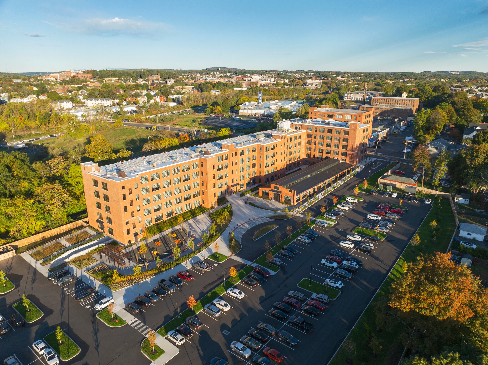 The Ellis Block - 321 Ellis St New Britain, CT 06051 | Apartments.com