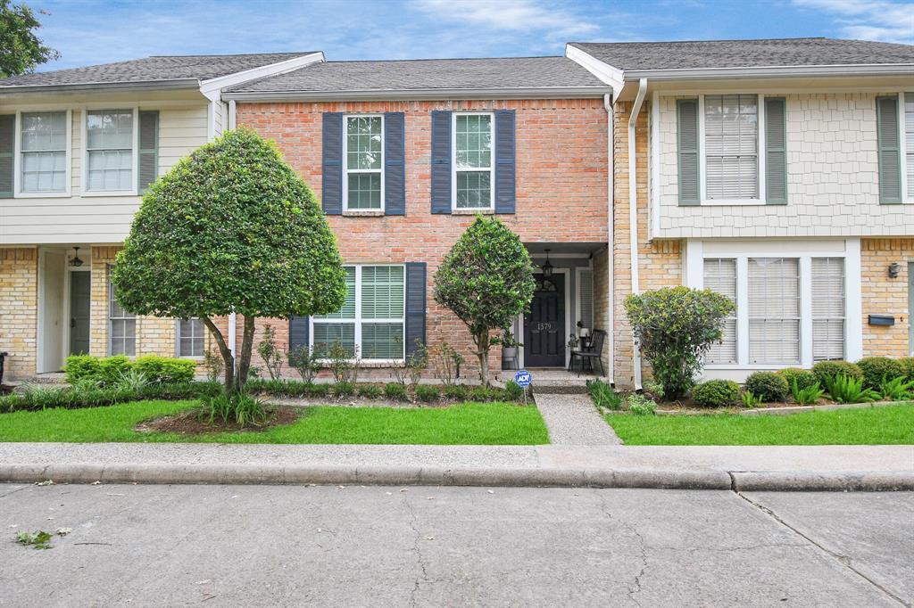 1579 W Sam Houston Pkwy S, Houston, TX 77042 - Condo for Rent in ...