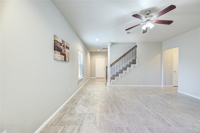 12218 City Trek Ln, Houston, TX 77047 - House Rental in Houston, TX ...