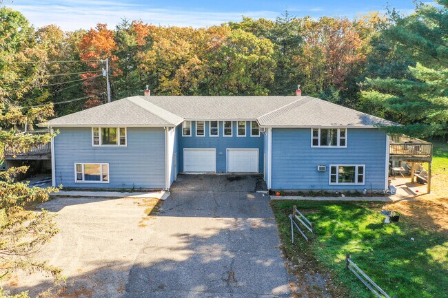 16601 Eldorado St NW, Andover, MN 55304 - Apartments in Andover, MN ...