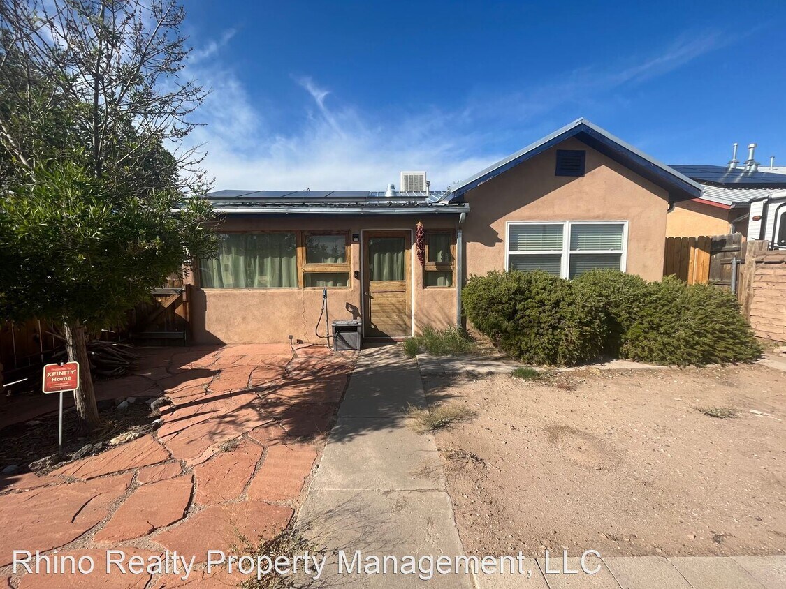 519 Headingly Ave NW, Albuquerque, NM 87107 - House Rental in Albuquerque, NM | Apartments.com