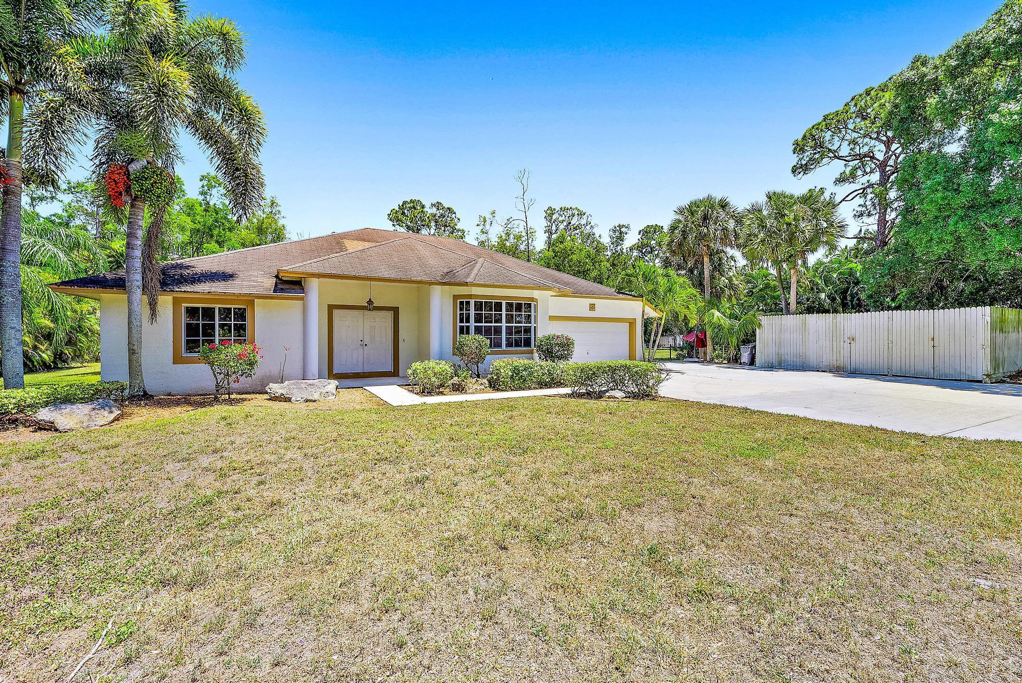 884 Lyons Rd, West Palm Beach, FL 33411 - House Rental in West Palm ...