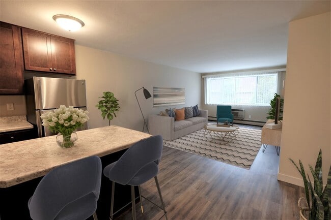 Riverside Flats Apartments - Minneapolis, MN | Apartments.com