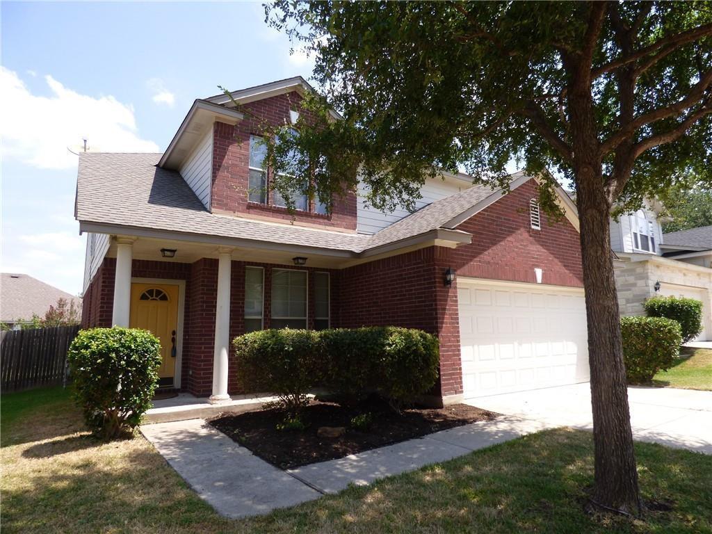 2624 Bolton St, Austin, TX 78748 - House Rental in Austin, TX ...