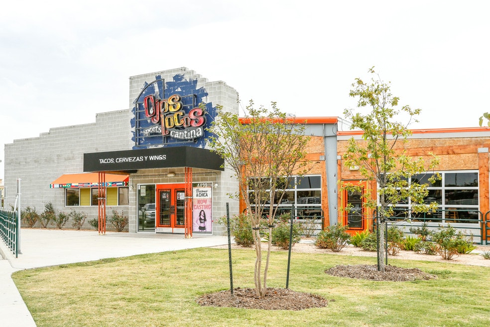 Is Northside-Northline a Good Place To Live in Houston TX ...