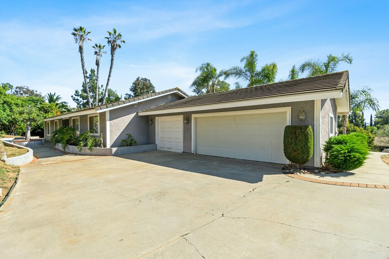 2547 Coyote Canyon Rd, Escondido, CA 92025 - House Rental in Escondido ...