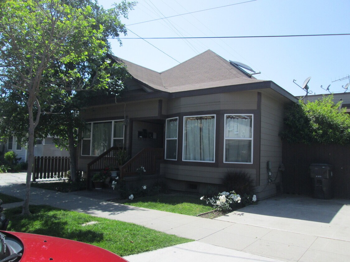 281 Falcon Ave Unit B, Long Beach, CA 90802 - Room for Rent in Long ...