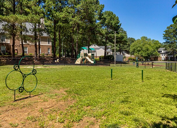 The Park at North Ridge - Apartments in Raleigh, NC | Apartments.com