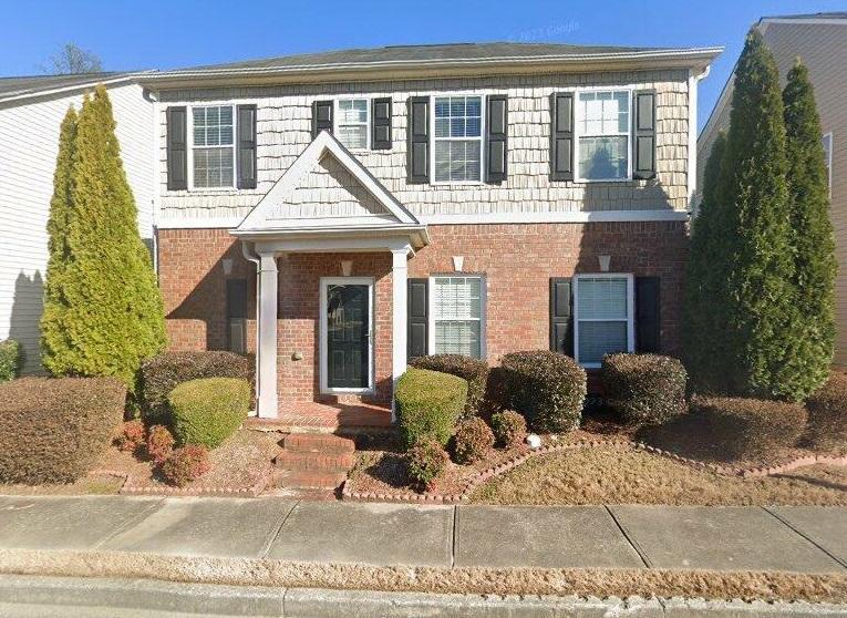 3272 Tiara Cir SW, Atlanta, GA 30311 - House Rental in Atlanta, GA ...