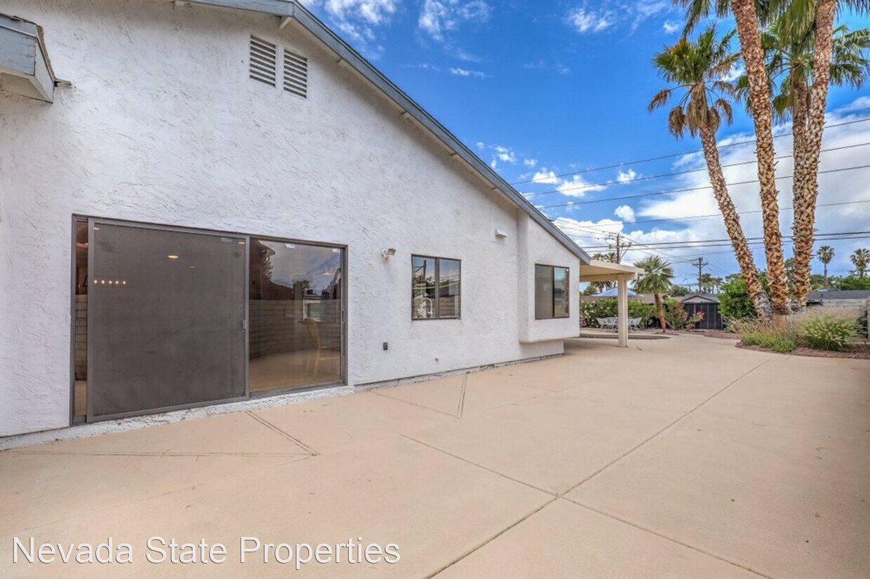 2600 La Solana Way, Las Vegas, NV 89102 - House Rental in Las Vegas, NV ...