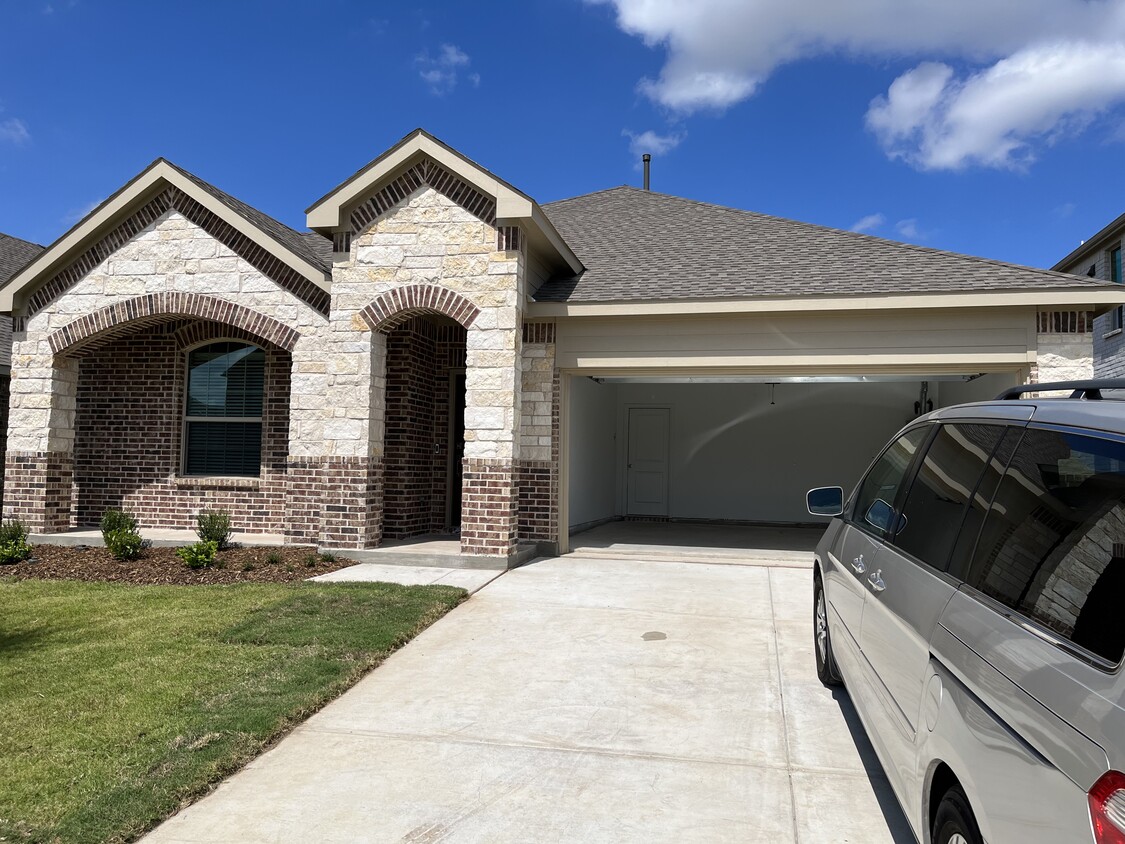 1212 Smoketree Ln, Princeton, TX 75407 - House Rental in Princeton, TX ...
