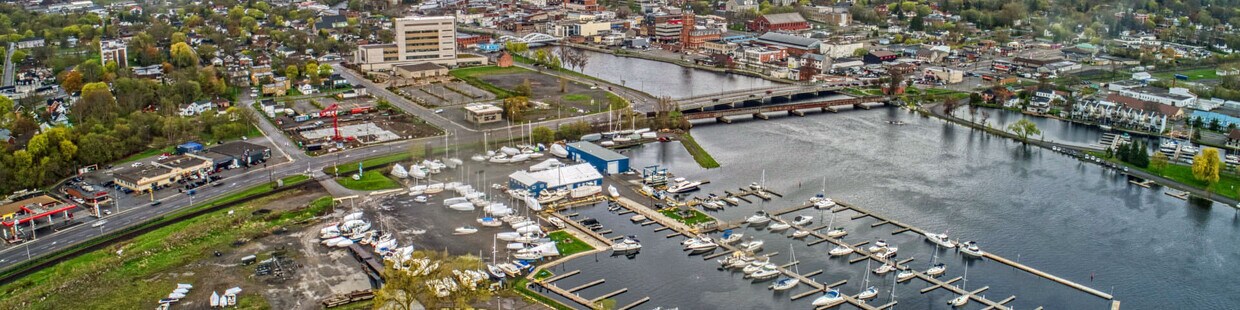 Average Rent in Belleville, ON: Rental Market Trends | Apartments.com