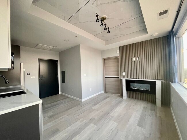 Reese Tower Apartments - Apartments in Tulsa, OK | Apartments.com