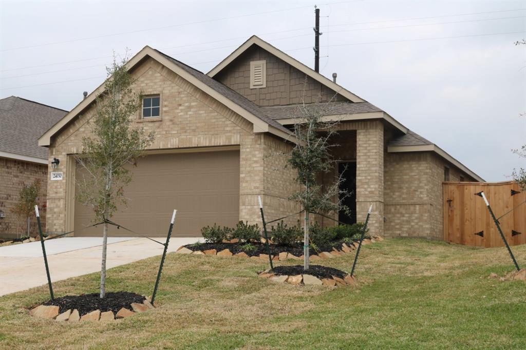 24030 Steep Climb Dr, Hockley, TX 77447 - House Rental in Hockley, TX ...