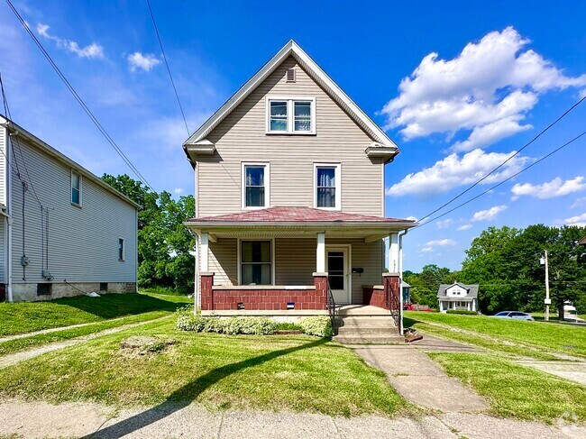 Homes for rent near Harry W Lockley Kdg Center - New Castle, PA ...