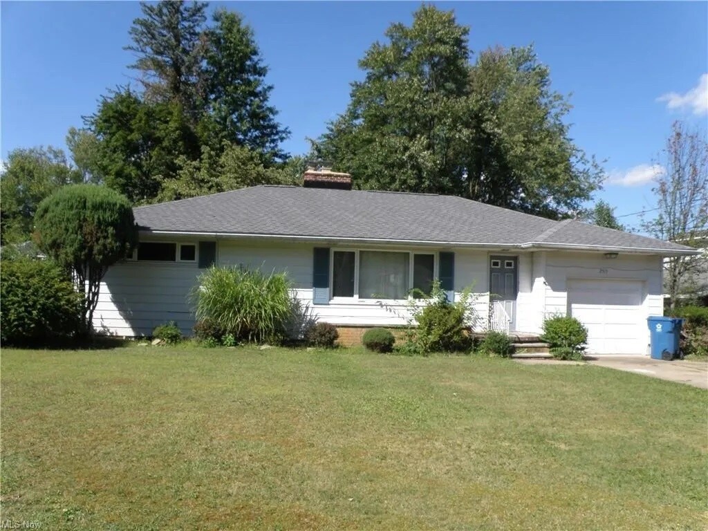 2513 Carson Rd, Fairlawn, OH 44333 - House Rental in Fairlawn, OH ...