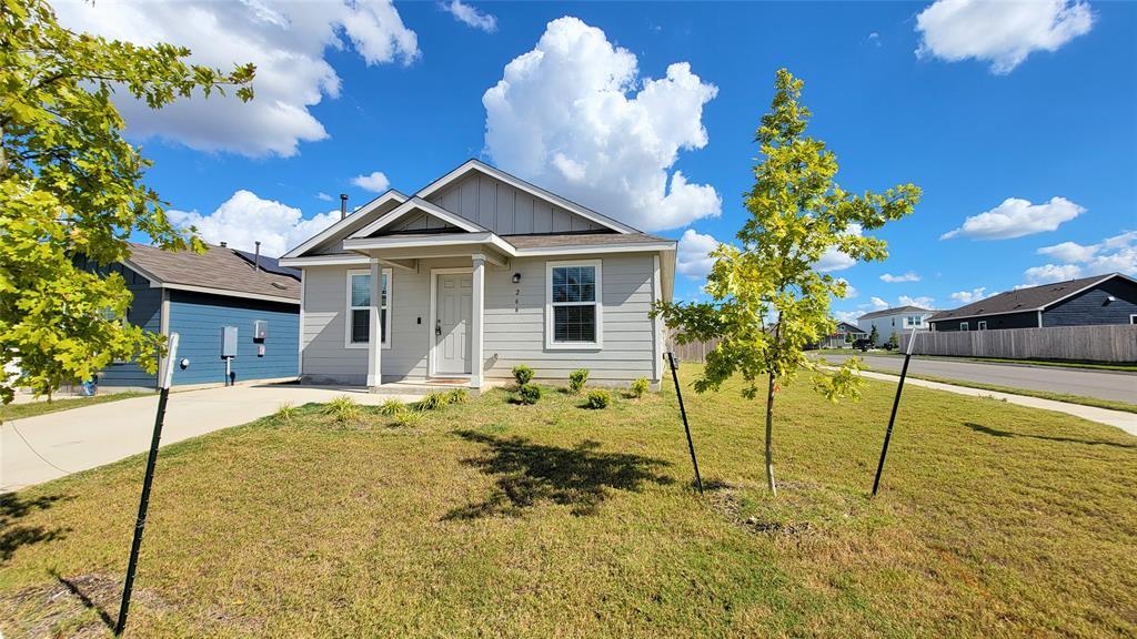 266 Gypsum Vly, Maxwell, TX 78656 - House Rental in Maxwell, TX ...