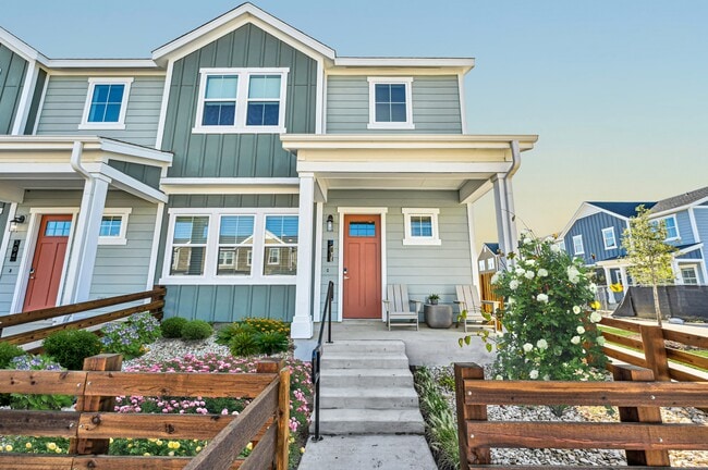 Cadia Sherman Townhomes for Rent - Sherman, TX | Apartments.com