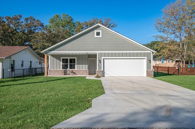 351 Enchanted Dr, Enchanted Oaks, TX 75156 - House Rental in Enchanted ...