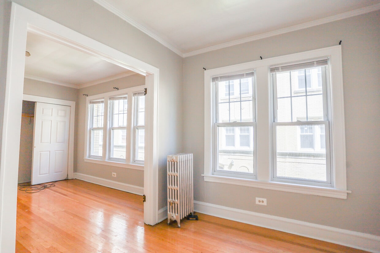 4532 N Damen Ave Unit #2C, Chicago, IL 60625 - 4532 N Damen Ave Chicago ...