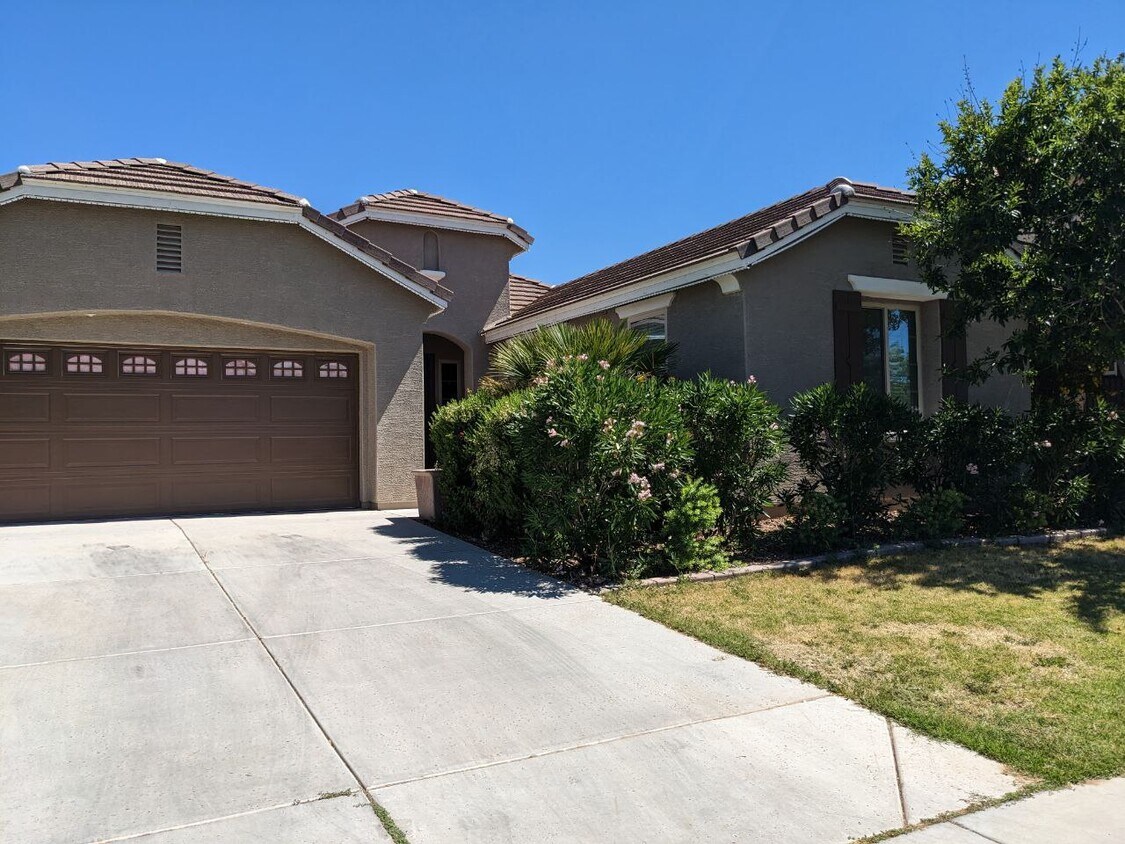 2939 E Russell St, Mesa, AZ 85213 - House Rental in Mesa, AZ ...
