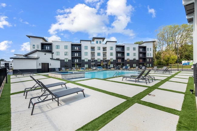 Apartments for Rent Near Big Island VA with Matterport Virtual Tours ...