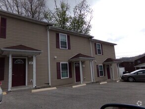 Apartments for Rent Near Morehead State University - Morehead, KY ...